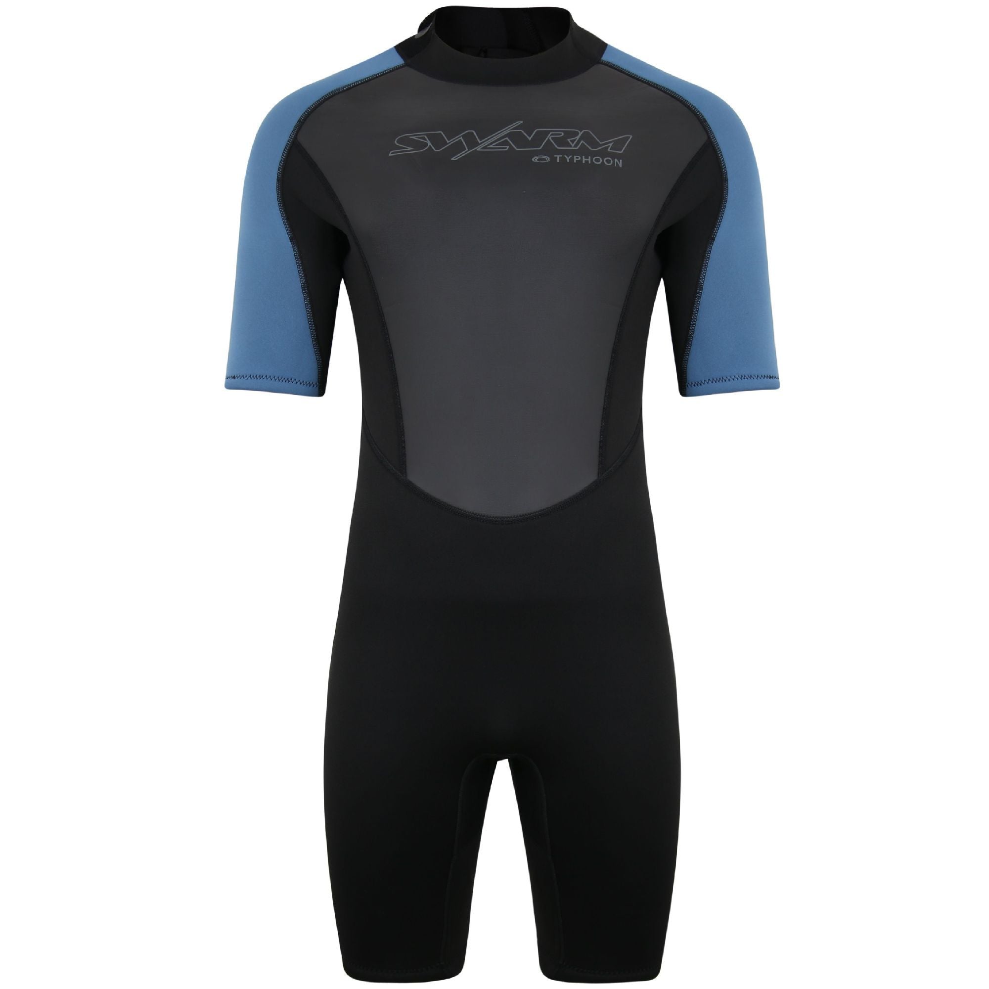 Typhoon: Wetsuits & gear for watersports | Paddlespot.eu